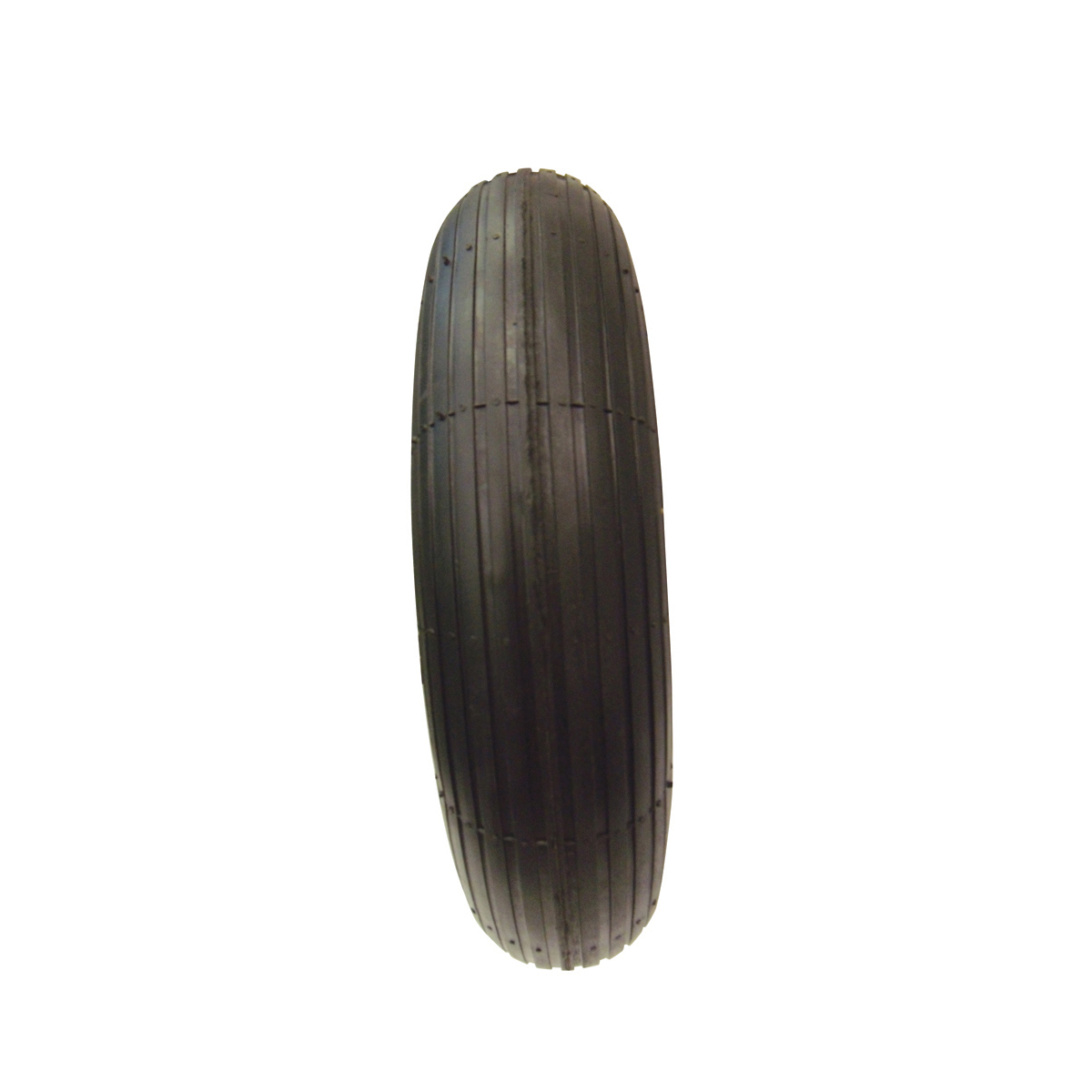 Poly Tipper Trailer Spare - Small Wheel 4.80/4.00-8 - Jak Max